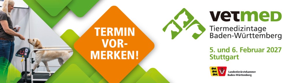 vetmed – Tiermedizintage Baden-Württemberg | Vetmed-Tage